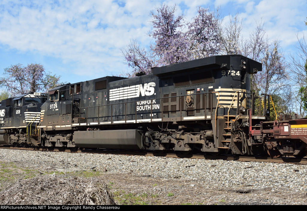 NS 9724